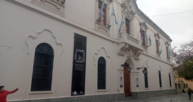 La Capilla de Candonga es uno de los mayores exponentes de la ...
