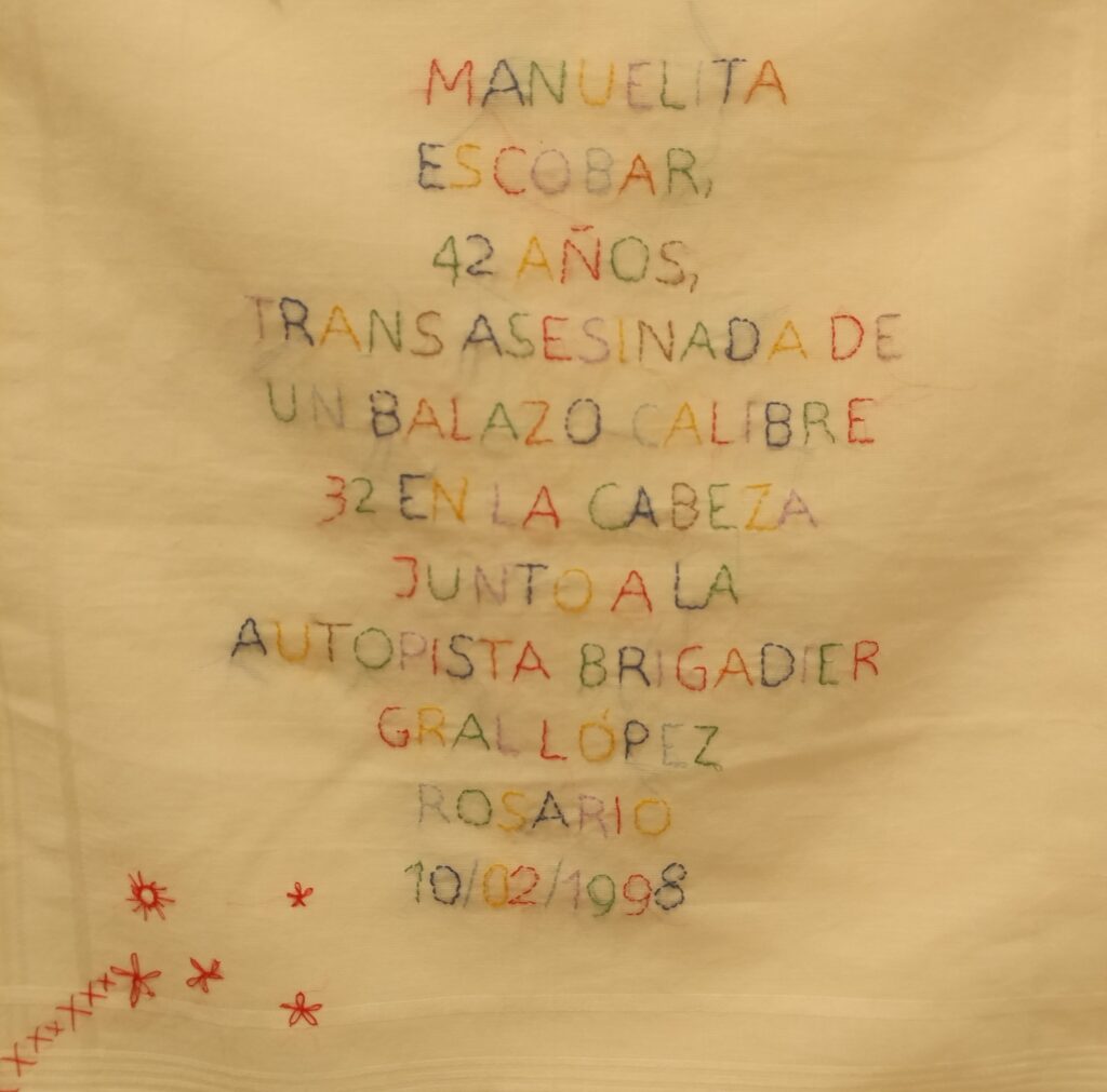 El Museo de las Mujeres amalgama el universo de las nuevas identidades ...